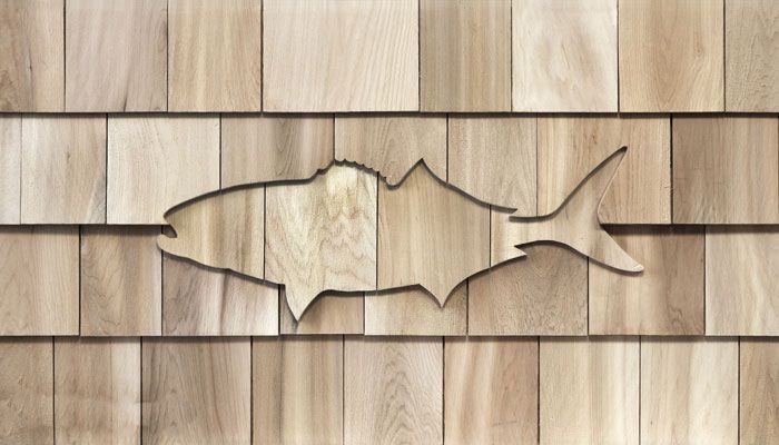 Mosaic Shingle Company