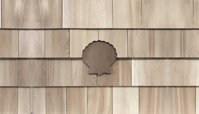 Scallop Shingle Art Design Kit – Mosaic Shingle Company